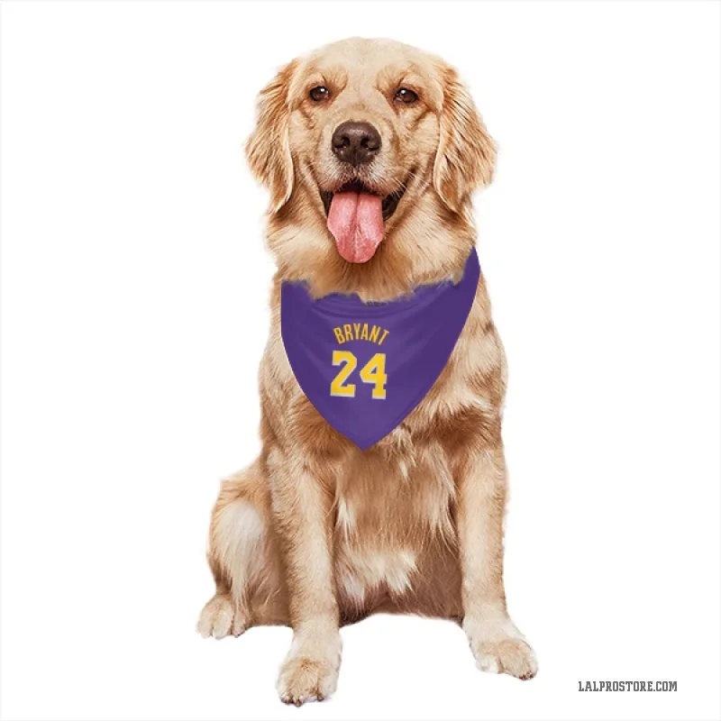 Kobe Golden Retriever